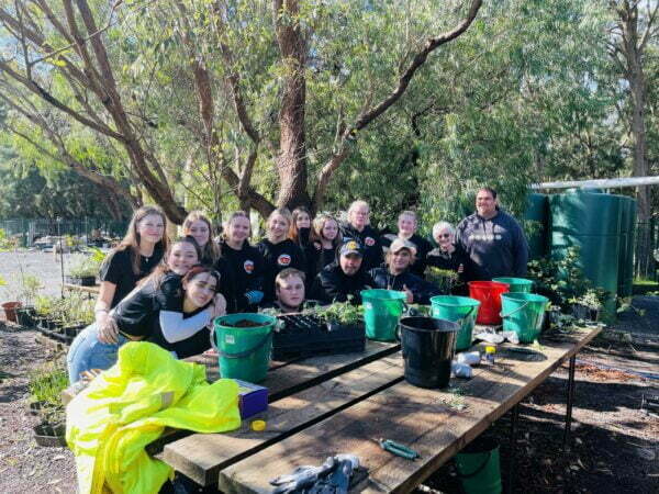 Education & Talks – IndigiGrow