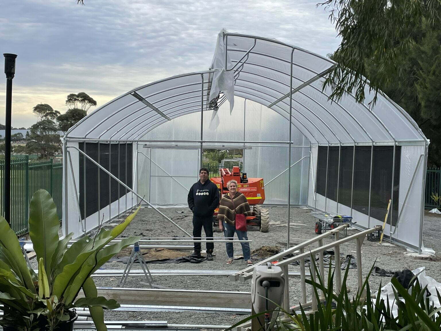 Education & Talks – IndigiGrow