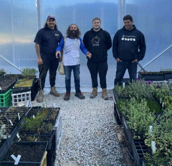 Services – IndigiGrow