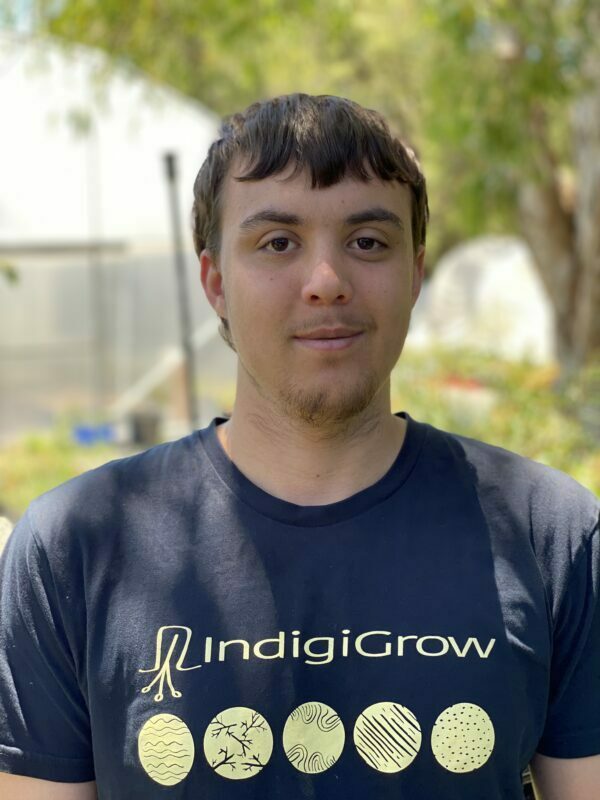 Staff – IndigiGrow