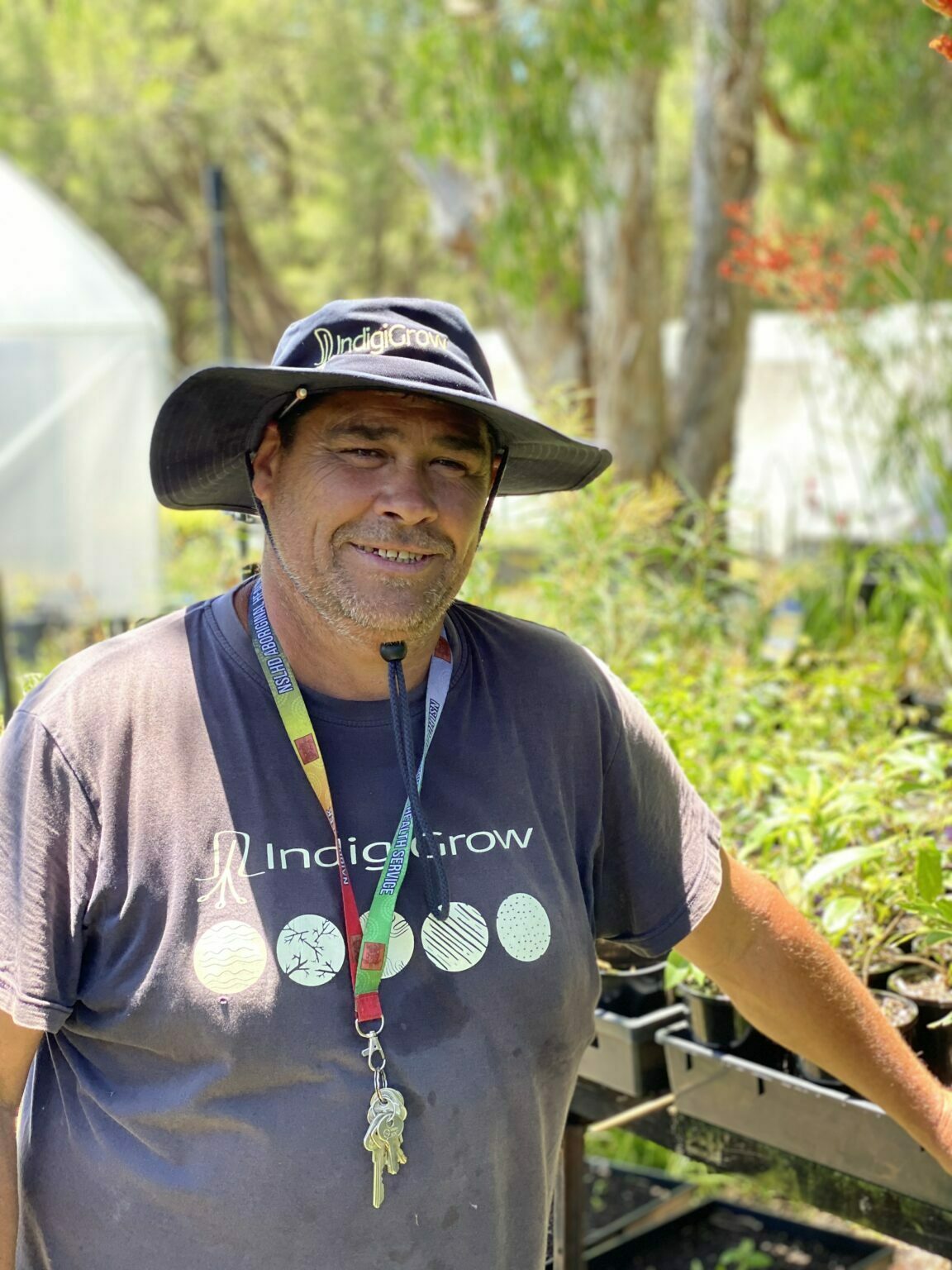 Staff – IndigiGrow