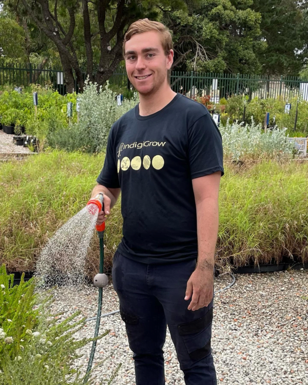 Staff – IndigiGrow